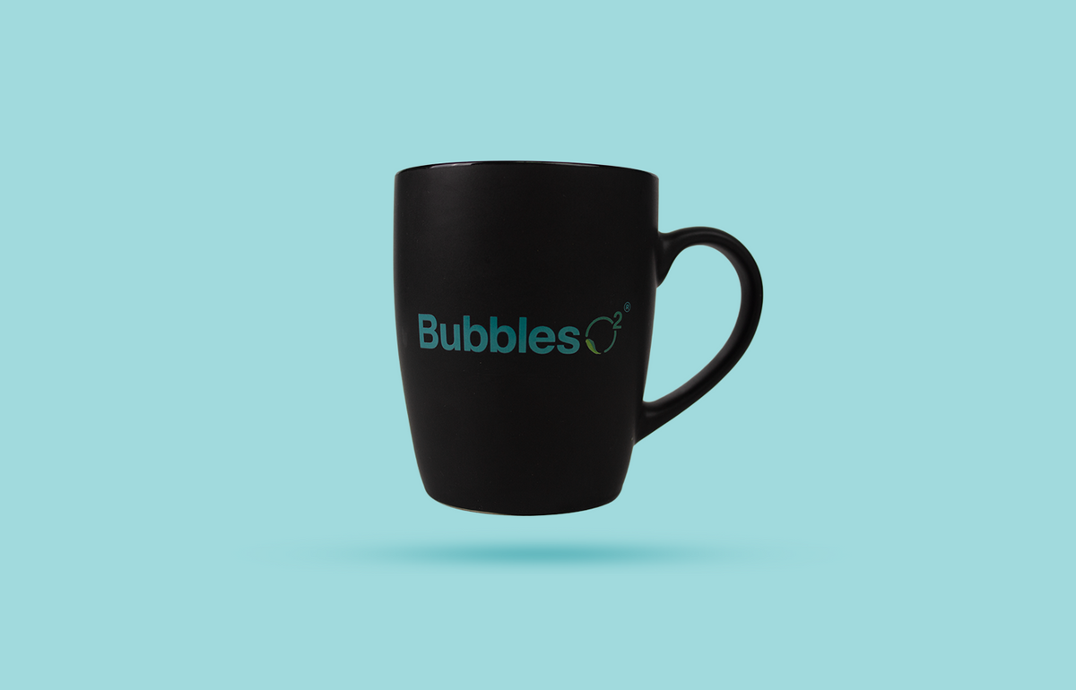 Bubbles O2