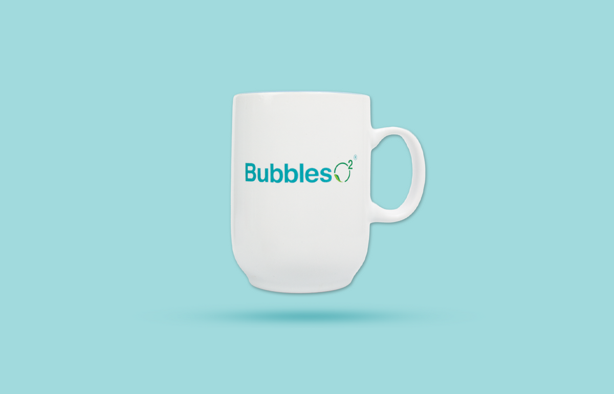 Bubbles O2